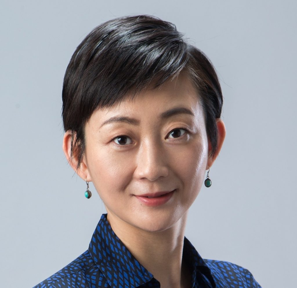 Speakers - 8th Macau Symposium on Biomedical Sciences 2022